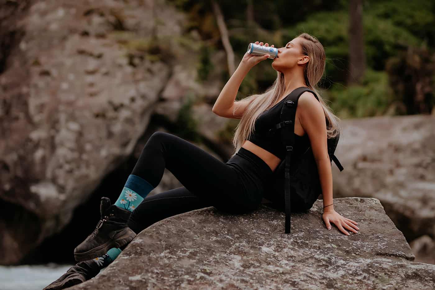 PURE International Corp., With PURE Energy Drink and PURE Sports ...