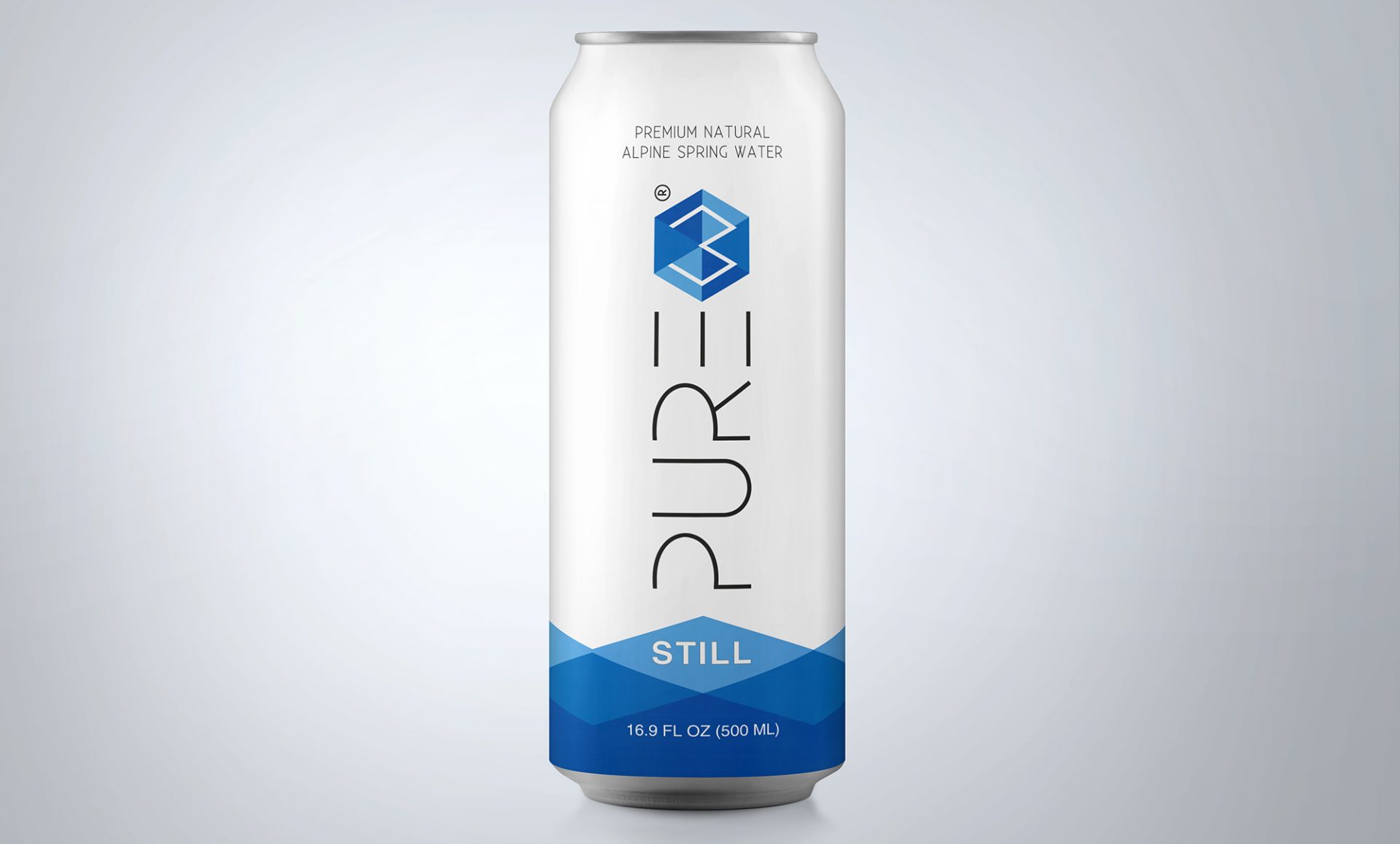 PURE Energy Showcased New Product at F&B @Sea - PURE Energy Drink | USA