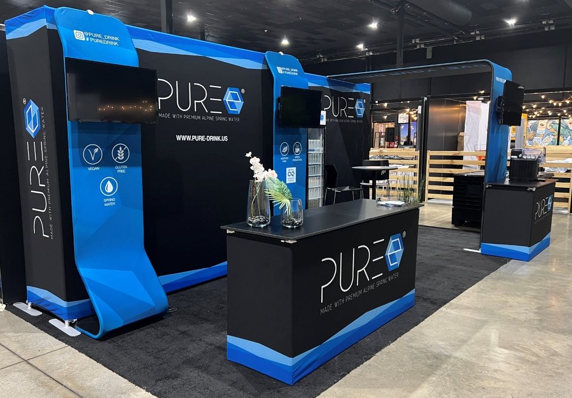 PURE Returns to F&B@Sea 2025 in Miami – With a Bigger Booth and ...